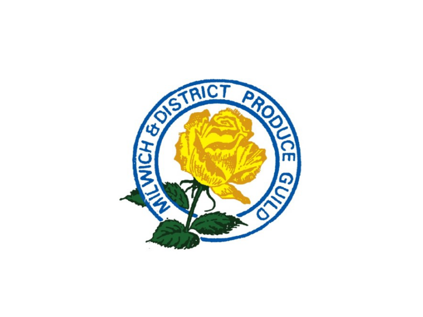 Milwich and District Produce Guild on the fourth Thursday of the month ...