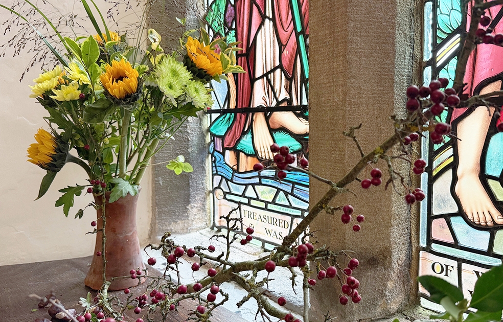 The Brindle Voice October 2025 - News - Brindle St James - A Church ...