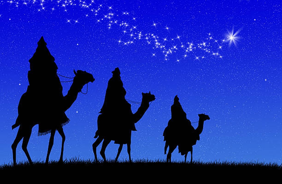 Feast of Epiphany - News - St Matthew with St Chad - A Church Near You