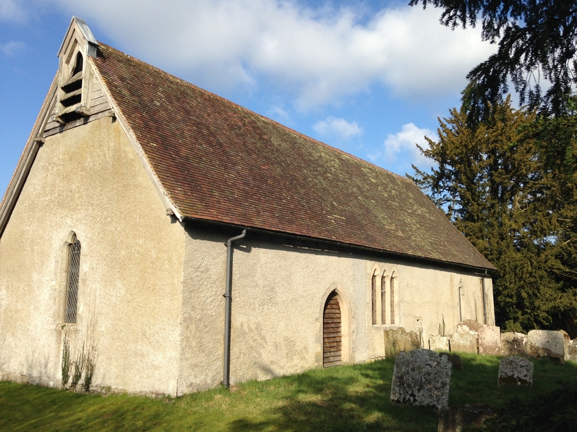 Services in the Presteigne Group of Parishes on Sunday 14 August ...