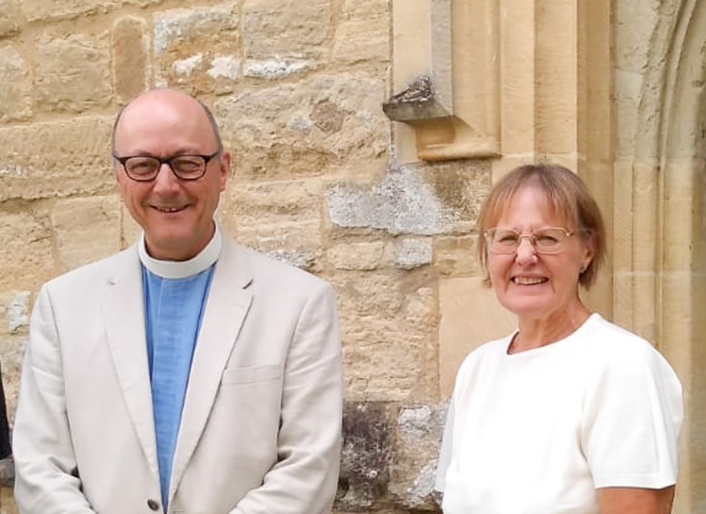 St Mary the Virgin, Keysoe - A Church Near You