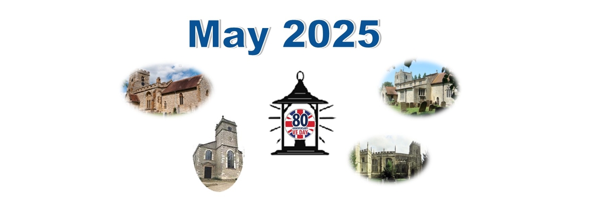 MAY LENBOROUGH LANTERN - News - Holy Trinity Gawcott - A Church Near You