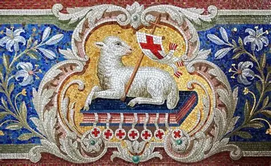 Virtual pew sheet for the second Sunday in Ordinary Time - News - St ...