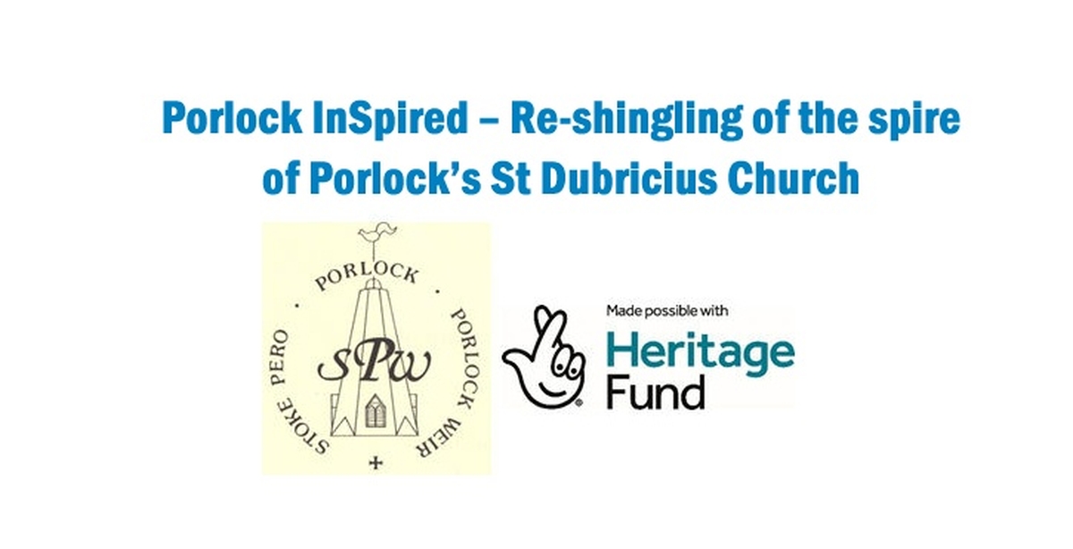 Porlock InSpired needs your help please - News - St Dubricius Church ...