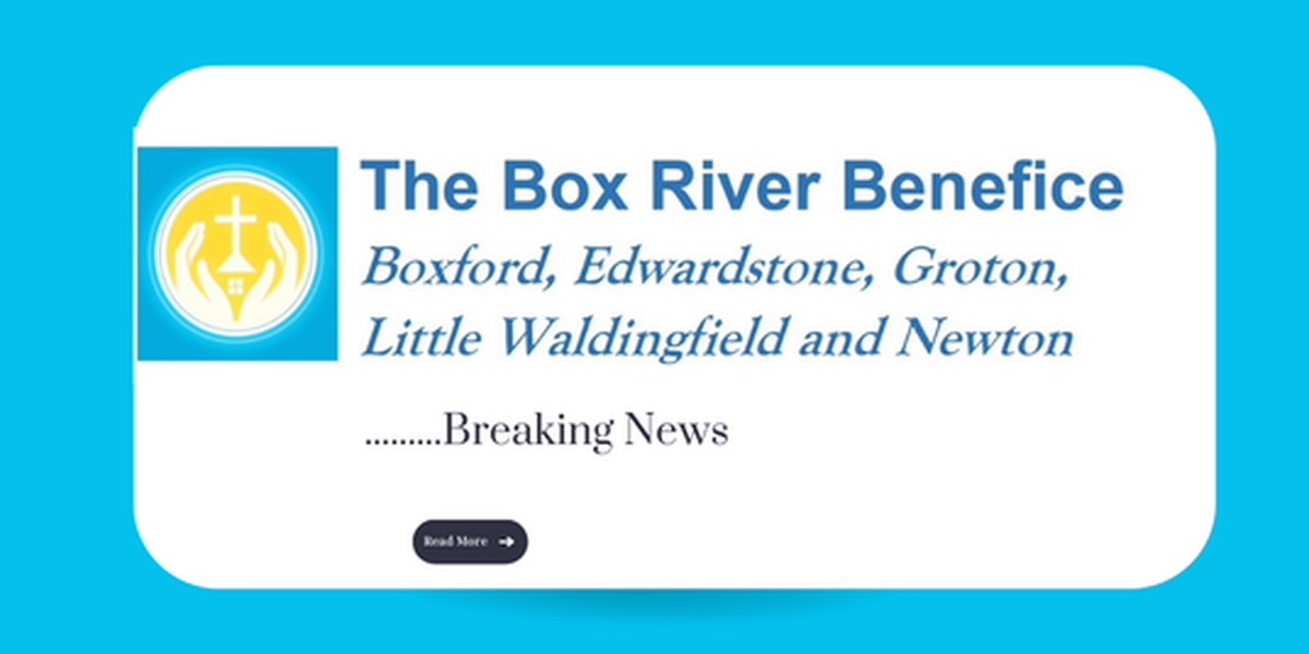 Week commencing 1st June and 8th June 2025 - News - St Bartholomew's ...