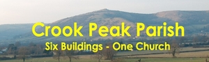 A toilet at St John the Baptist in Biddisham - News - Crook Peak United ...