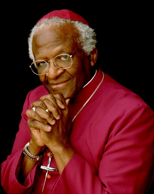 Beautiful words from Archbishop Tutu - News - St Paul's Church ...