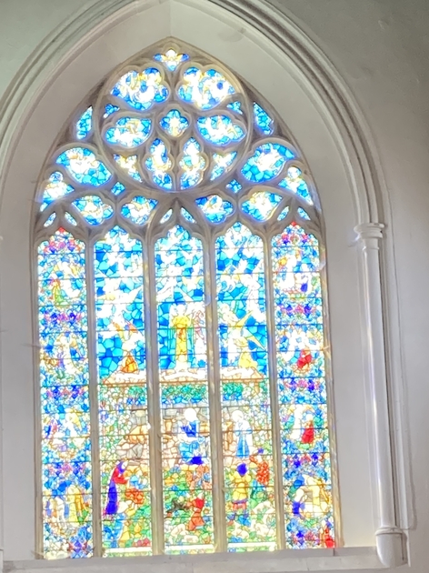 Easter Sunday Communion - Events - St Peter’s Church Walsden - A Church ...