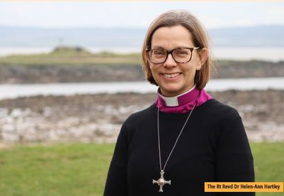 A message from the Bishop of Newcastle - News - St Mary's ...