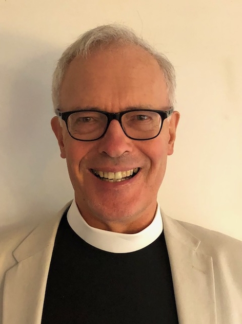 New Chaplain for St Nicolas - News - St. Nicolas Anglican Church at the ...