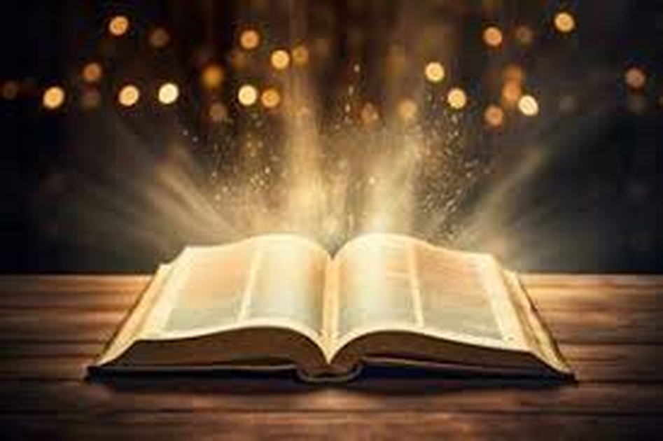 Bible Readings and Weekly Notices - Sunday 4th January 2026 - News ...