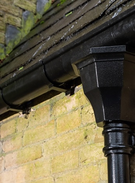 St Bartholomew's Church Gutter Project - News - St Bartholomew's Church ...