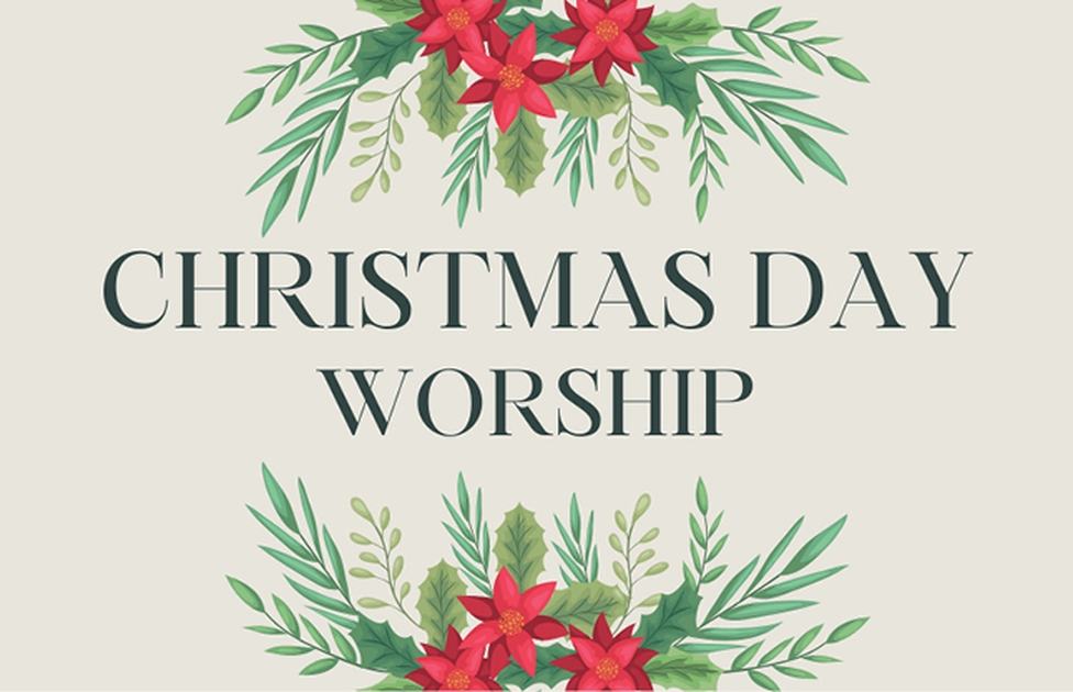 Family Communion Service for Christmas Day - Events - All Saints' - A ...