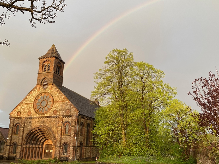Christmas 2025 - News - Holy Trinity Church - Hartshill - Nuneaton - A ...