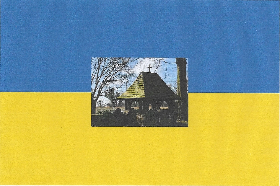 Welcoming Ukrainian Refugees to our Parish - News - St James Westhead ...