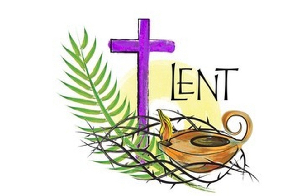 Lent services - News - Holy Trinity Chapel at Capesthorne - A Church ...