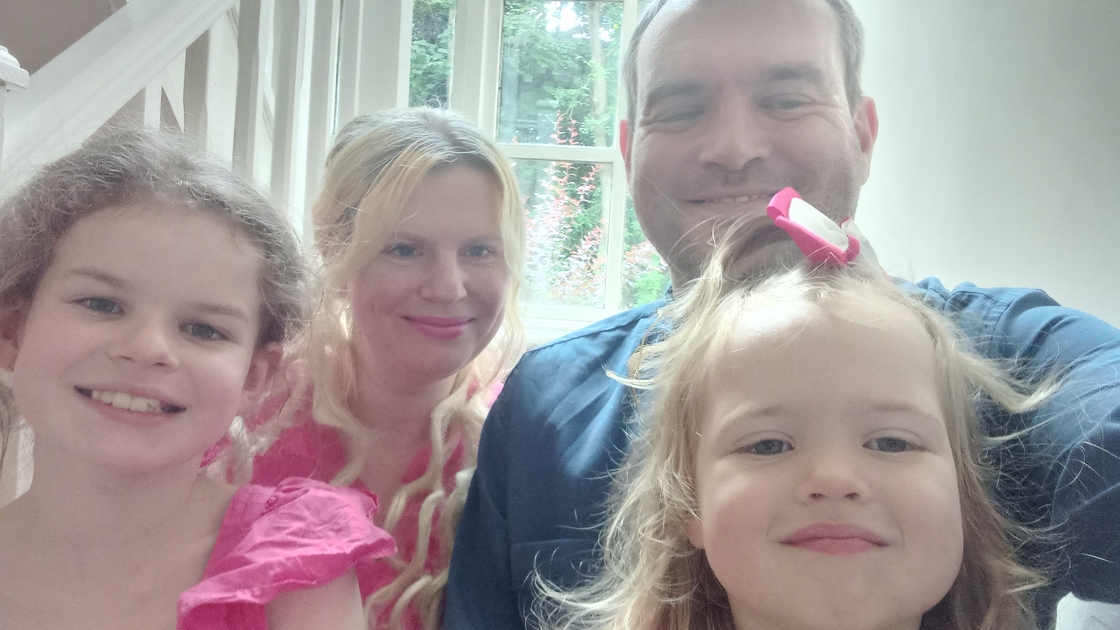 Revd Tommy Daglish to Lead Christ Church, Sowerby Bridge as New Priest ...