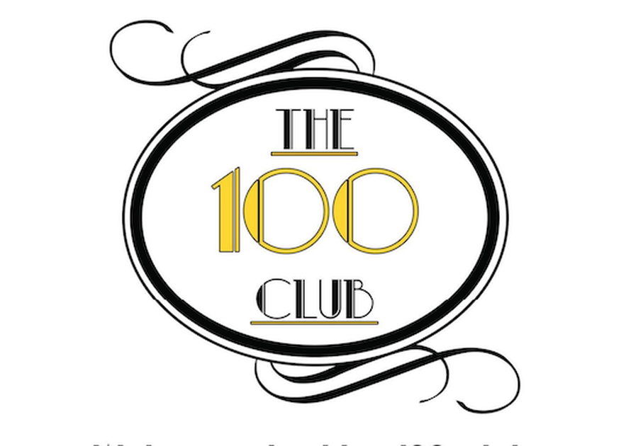 The 100 club 2026 - News - St Michael and All Angels - A Church Near You