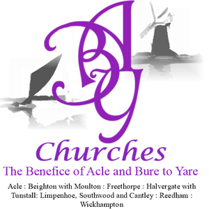 About us - Acle & Bure to Yare - A Church Near You