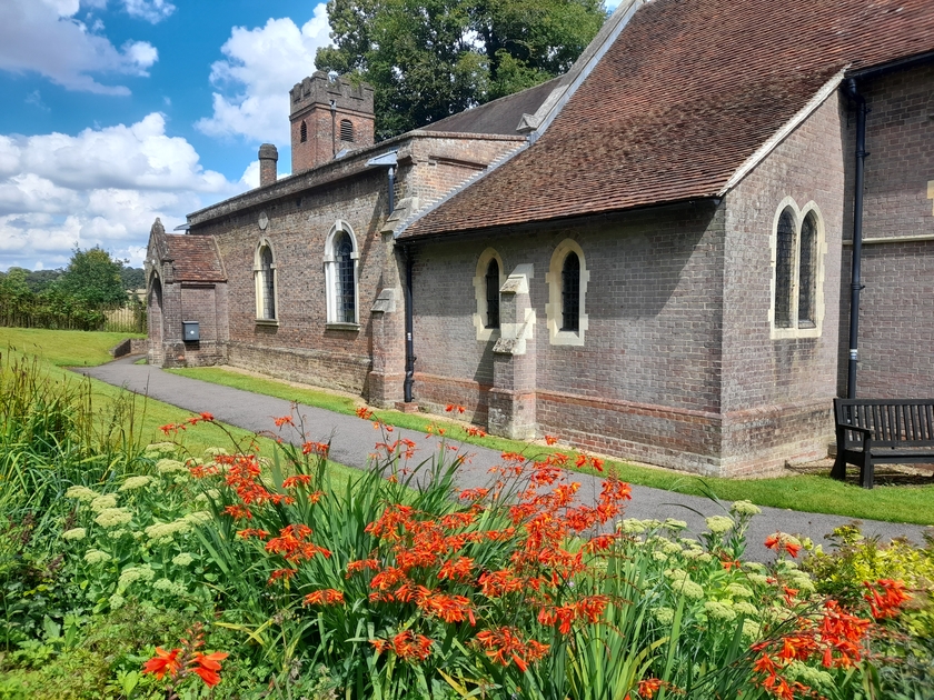 Be an Angel - News - St John the Baptist Church, Markyate - A Church ...