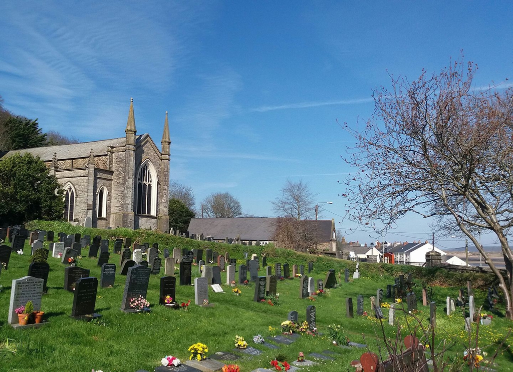 St Mary's, Appledore, North Devon - A Church Near You