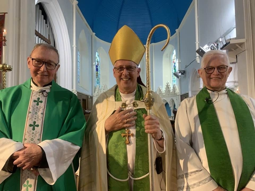 A Letter from Fr Colin - News - St Augustine, Honor Oak Park - A Church ...