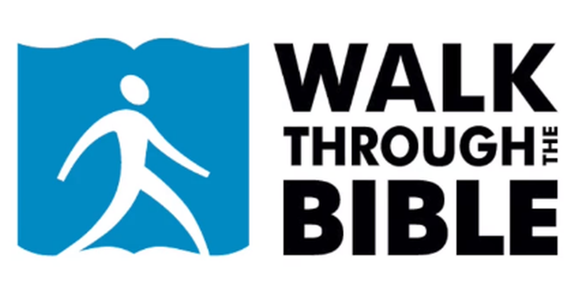 Walking through the Bible: the New Testament - News - Falstone: St ...