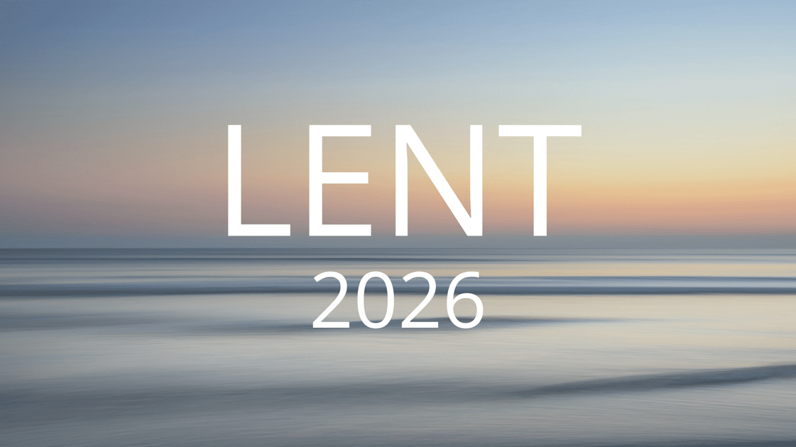 Lent Study Course 2026 - News - North Tamerton: St Denys' - A Church ...