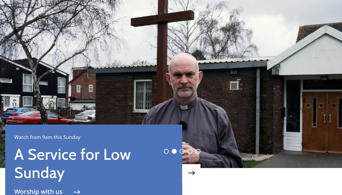 News Update - 16th April 2023 - News - St Gilbert of Sempringham ...