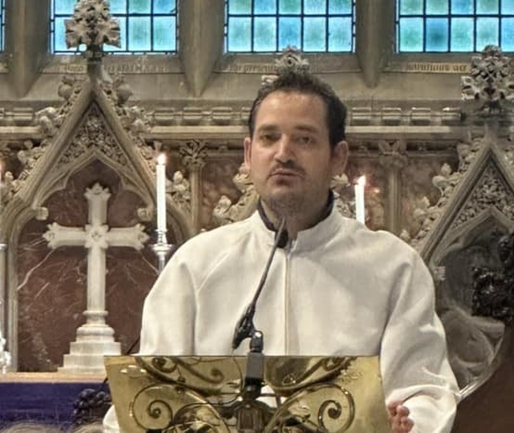 Learning together across the Diocese - News - St Edward the Confessor ...