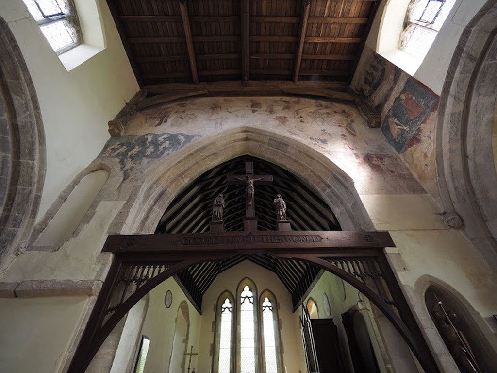 Facilities - Broughton All Saints - A Church Near You