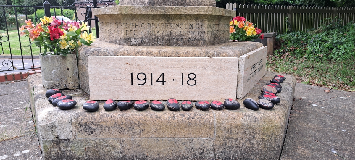Sunday 27th April 2nd Sunday of Easter ‘Doubting Thomas’ - News - St ...