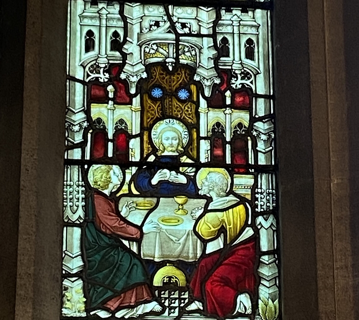 Palm Sunday and Holy Week Services in the Presteigne Group of Parishes ...