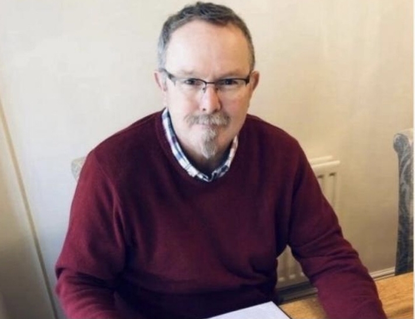 Great Sankey author Jackson Beck publishes his fourth novel - News - St ...