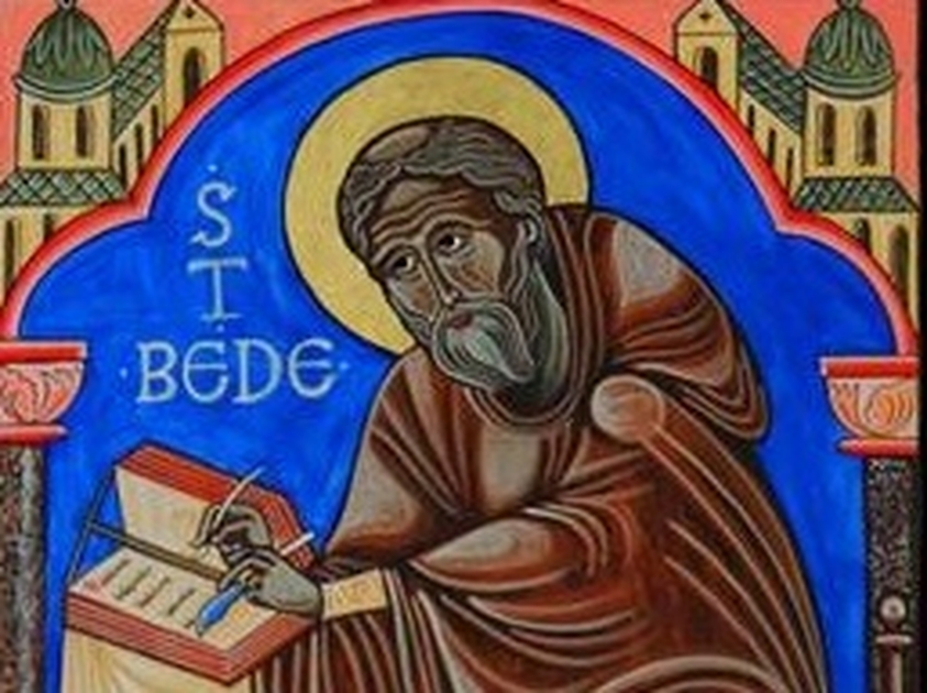 Bedetide & The Jarrow Lecture 2025 - News - St Paul's Church, Jarrow - A Church Near You