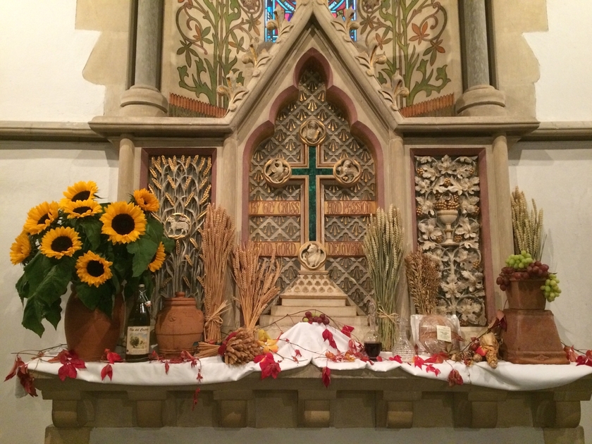 St. Mary's, Lasham welcomes you. - News - St Mary's Church, Lasham - A ...