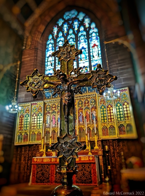 Holy Week and Easter 2023 - News - St John the Baptist, Tuebrook - A ...