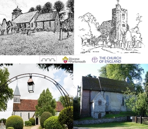 Two New Appointments for the Meon Valley Parishes - News - The Meon ...