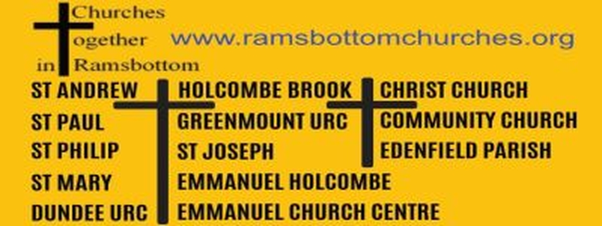 Week of Prayer for Christian Unity - News - St Paul's Church ...