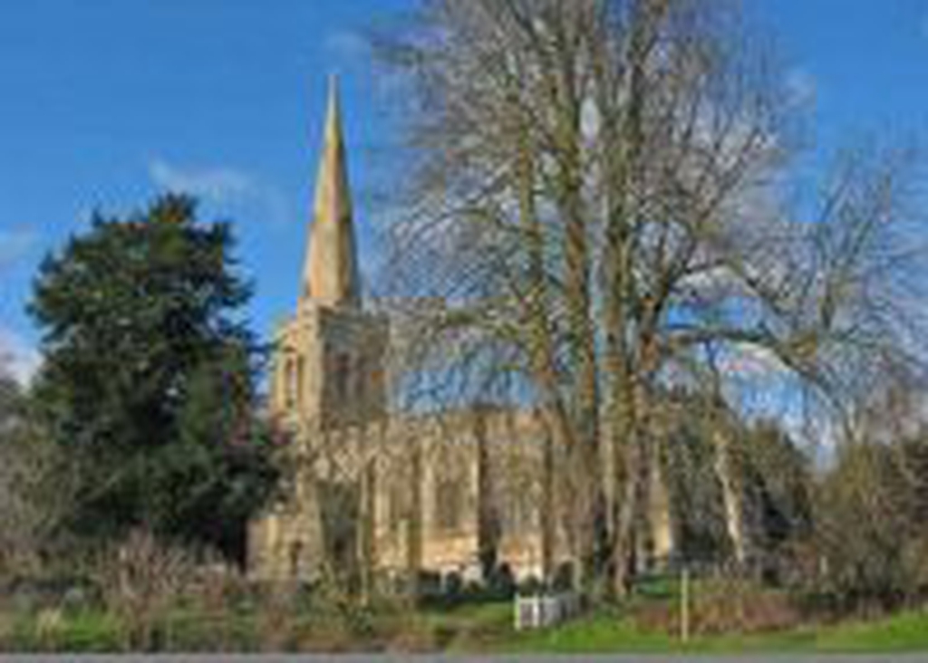 St Denys - A Church Near You