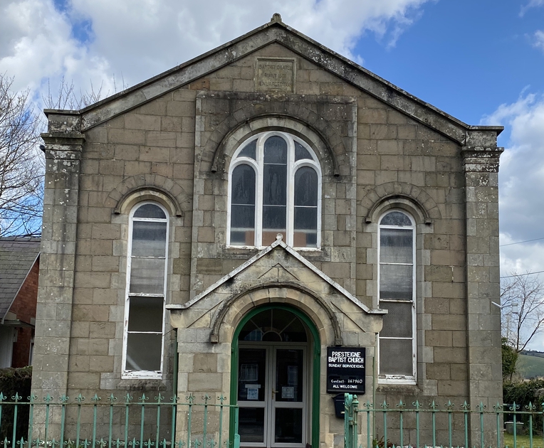 Palm Sunday in the Presteigne Group of Parishes 10 April - News - St ...