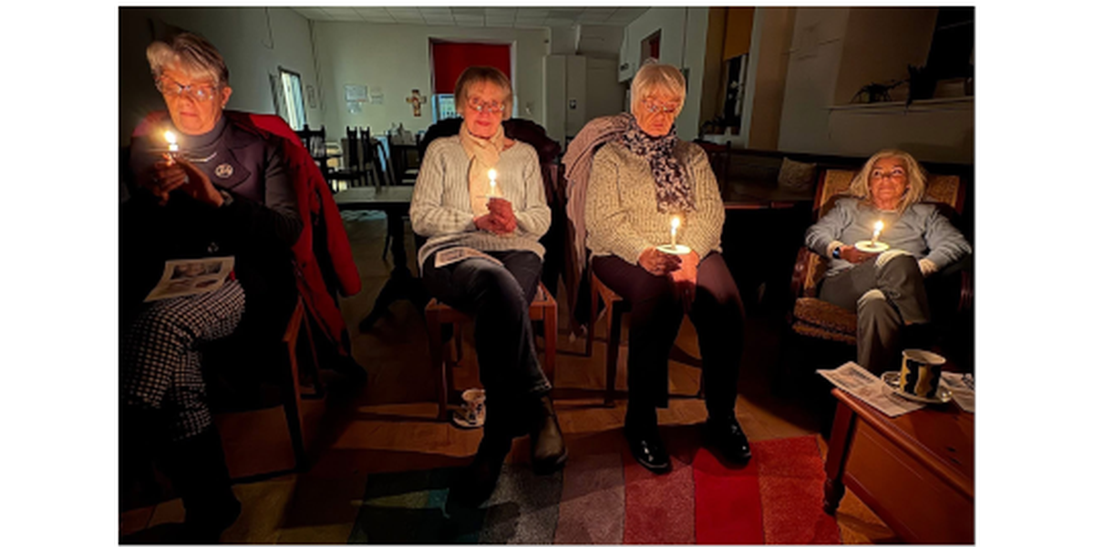 Essence - News - St Anne - A Church Near You