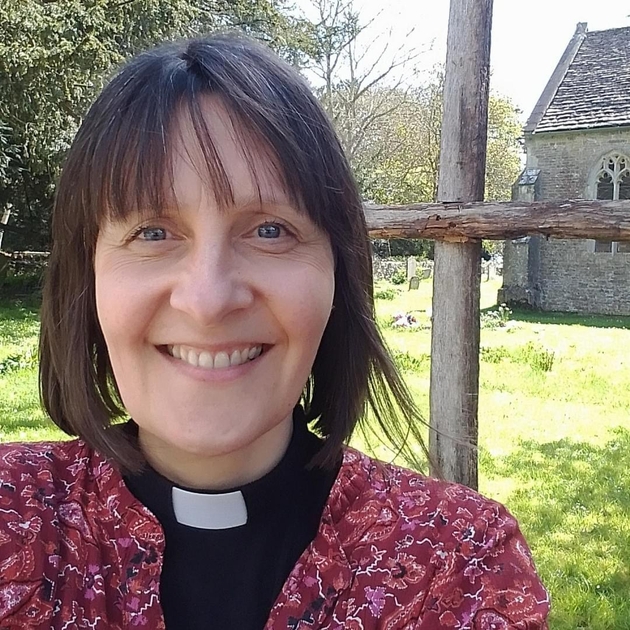 Sharon Gleed - News - St Mary with St Ethelbert Luckington - A Church ...