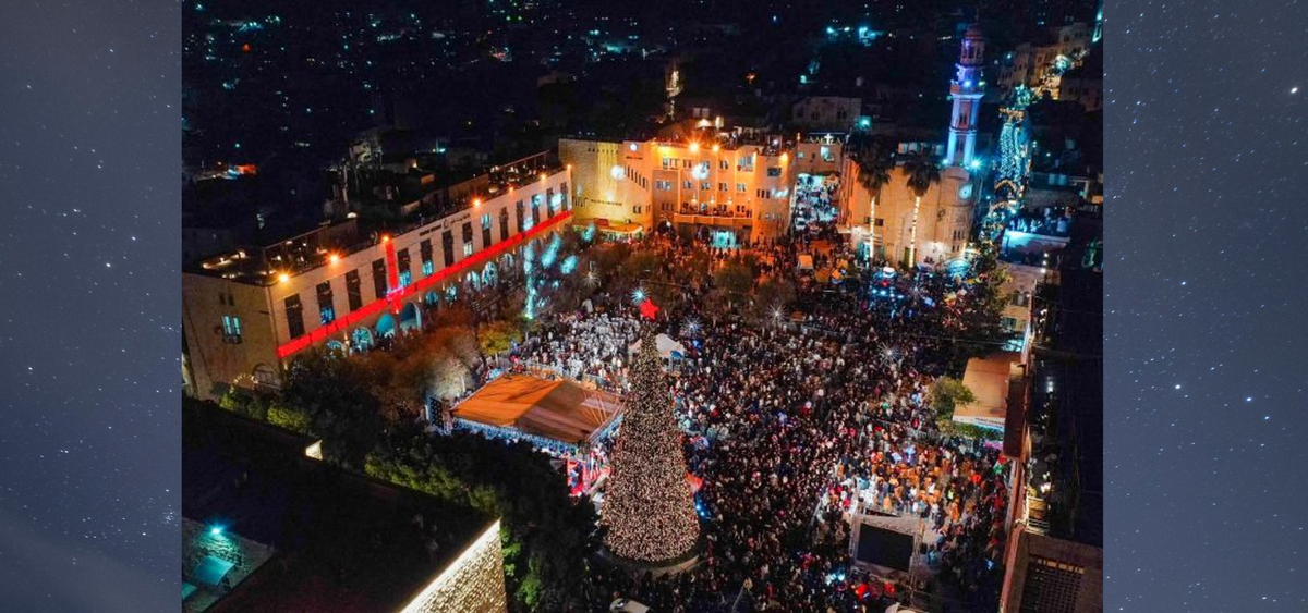 O Little Town of Bethlehem - News - St Peter's Bucknell - A Church Near You