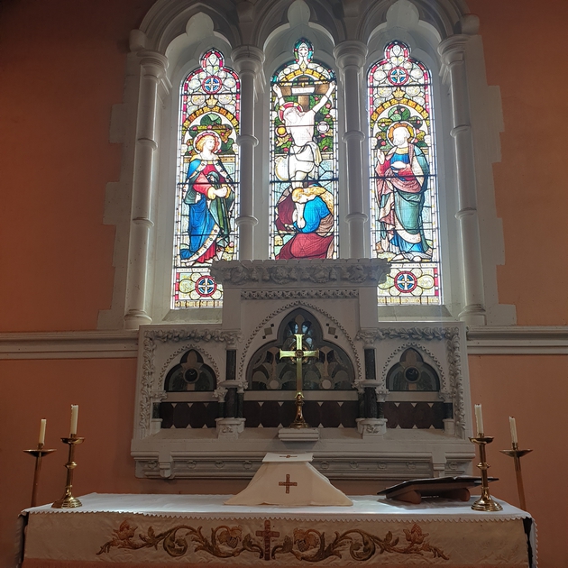 Services and Activities - News - Wickford: St Catherine - A Church Near You