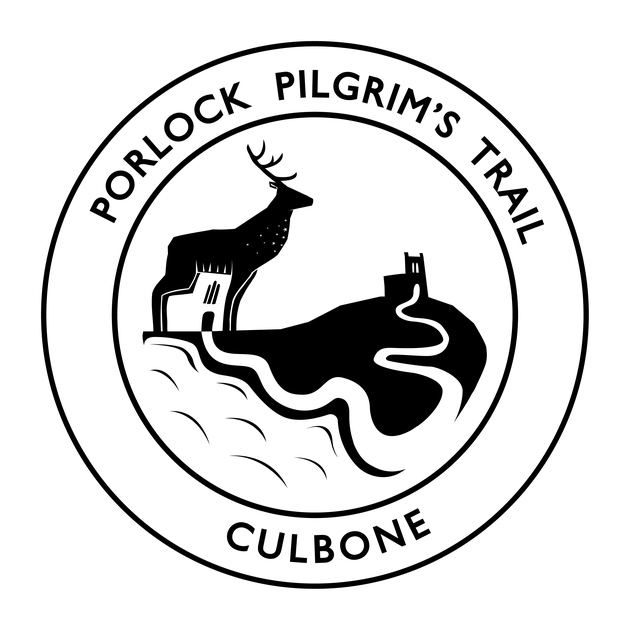 Culbone is on the Porlock Pilgrim's Trail - News - Culbone Church - A ...