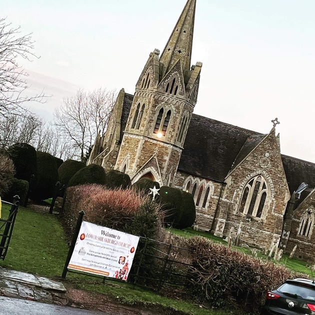 St John the Baptist Church, Lower Shuckburgh - News - Lower Shuckburgh ...