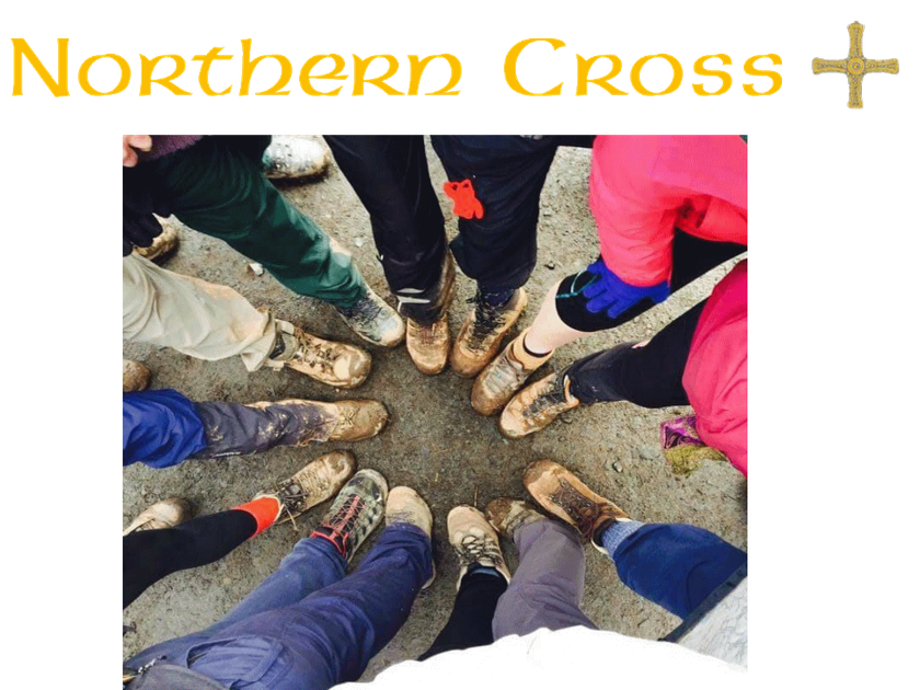 Northern Cross Holy Week Pilgrimage 2025 - News - North Tyne and ...