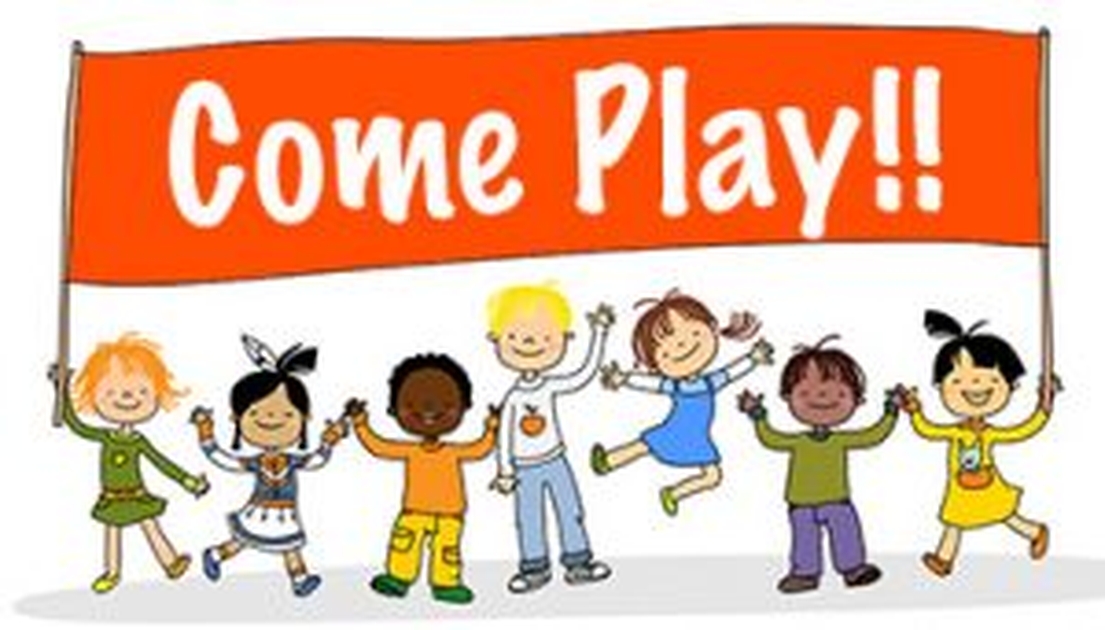 Come and Play ! - News - Wheaton Aston S.Mary - A Church Near You