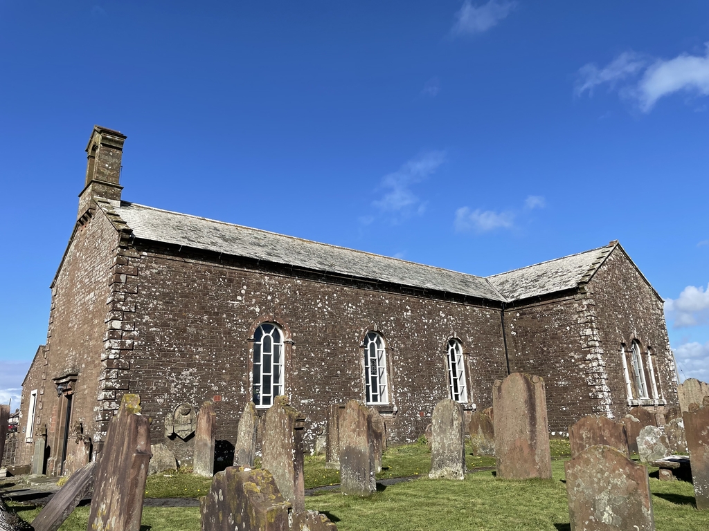 Safeguarding - Christ Church Allonby - A Church Near You